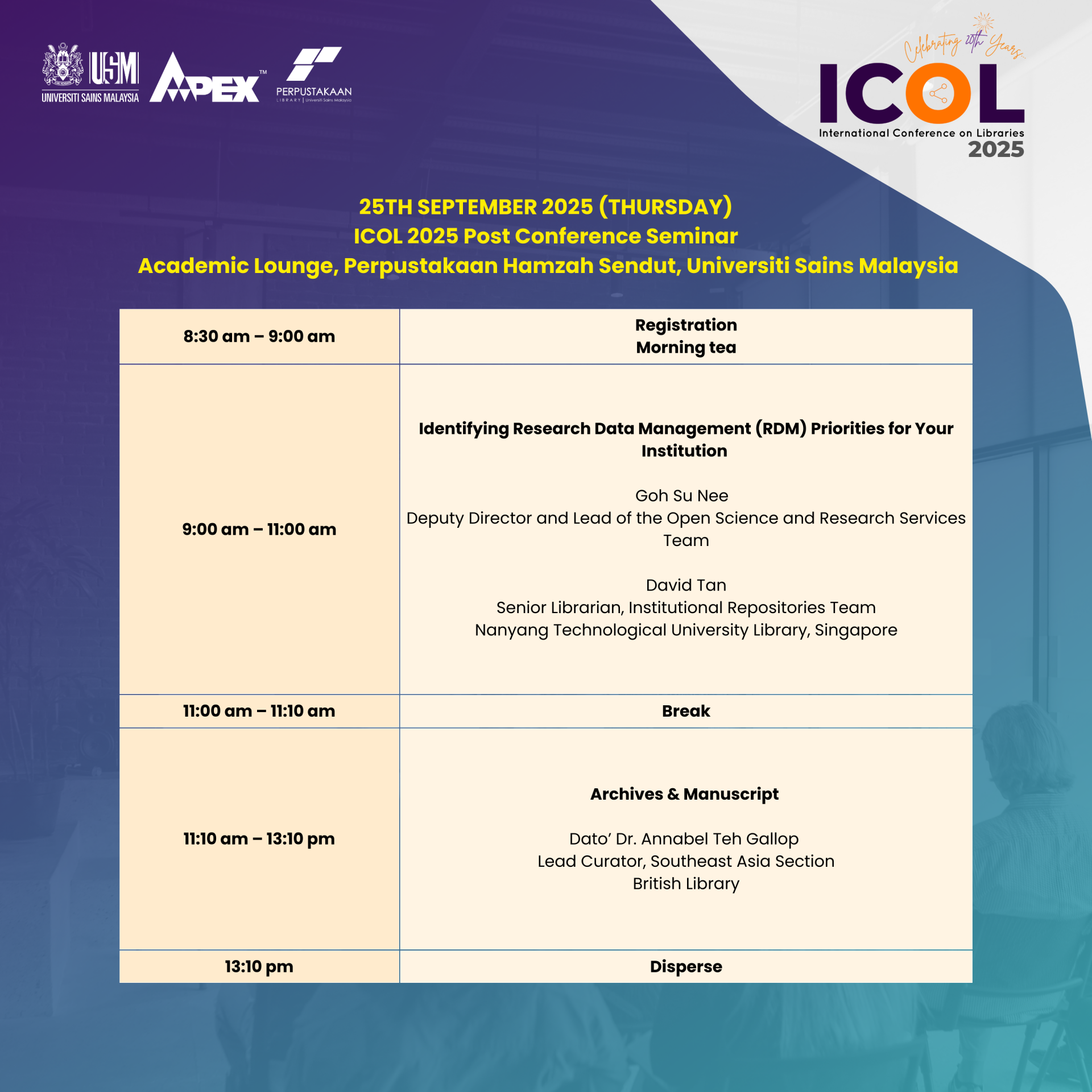 ICOL