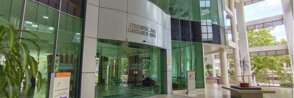 USM Library