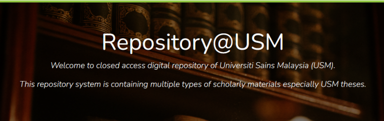 Search for resources