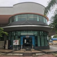 Library hours and locations