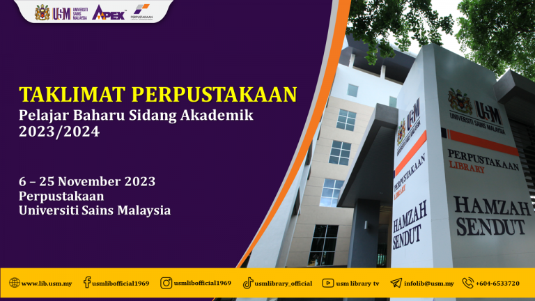 New Students 2023/2024