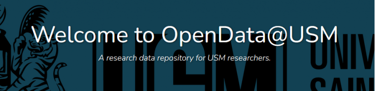 Repository@USM