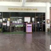 Library hours and locations