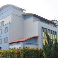 Library hours and locations