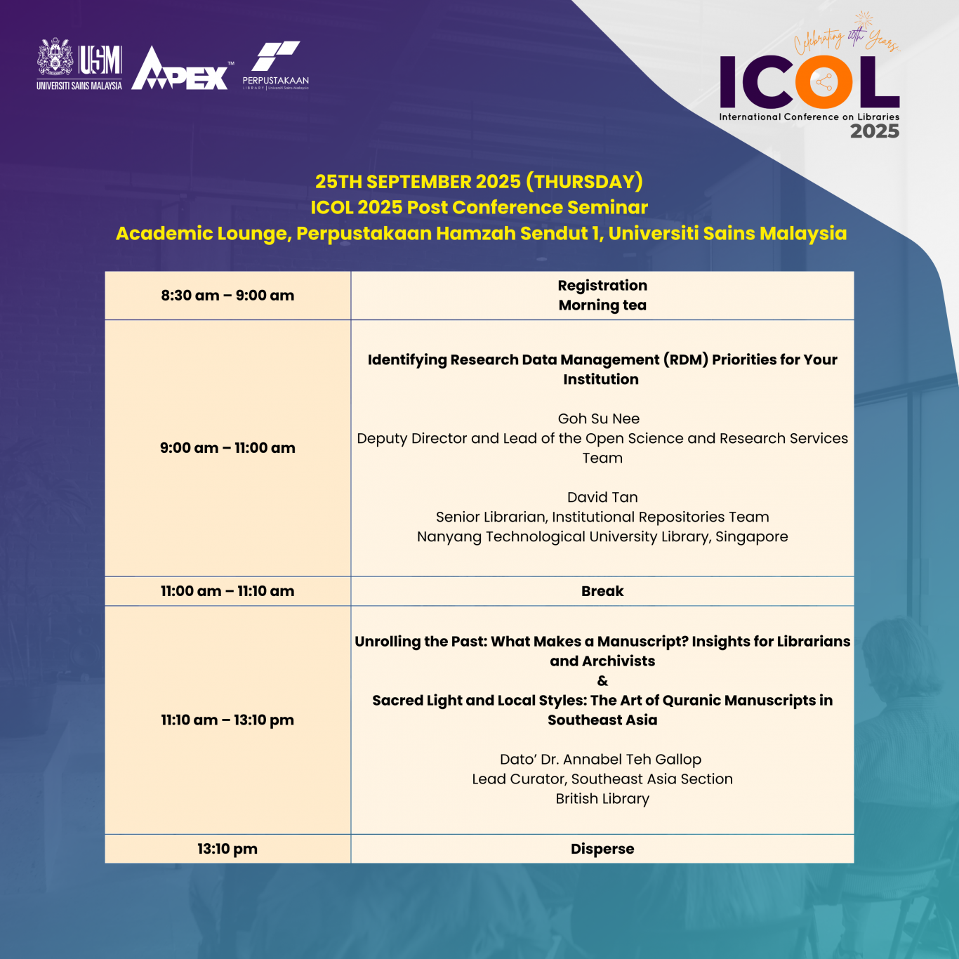 ICOL
