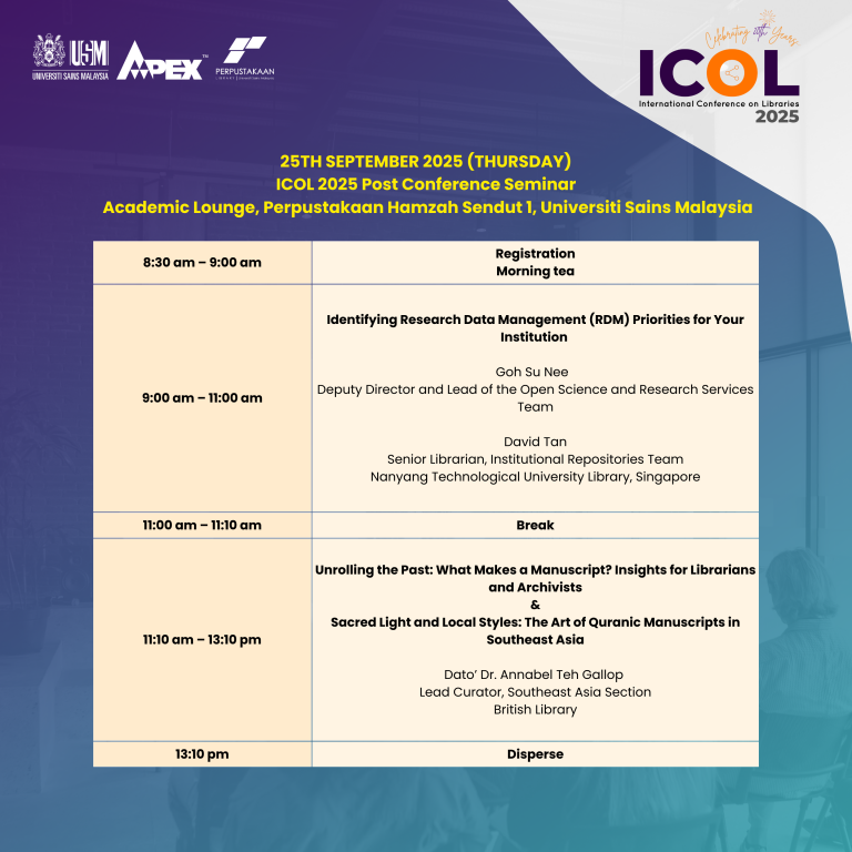 ICOL